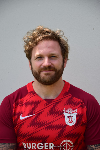 FC Portugiesen Freiburg e.V.