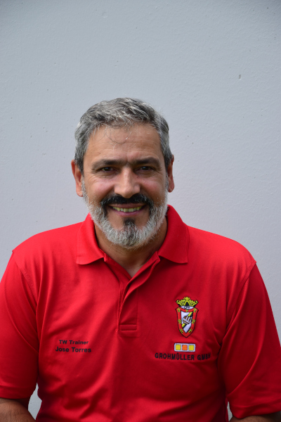 FC Portugiesen Freiburg e.V.